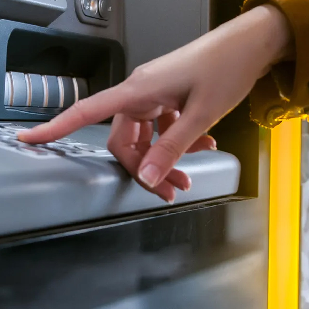 Shared Branches/ATMs | Century Credit Union