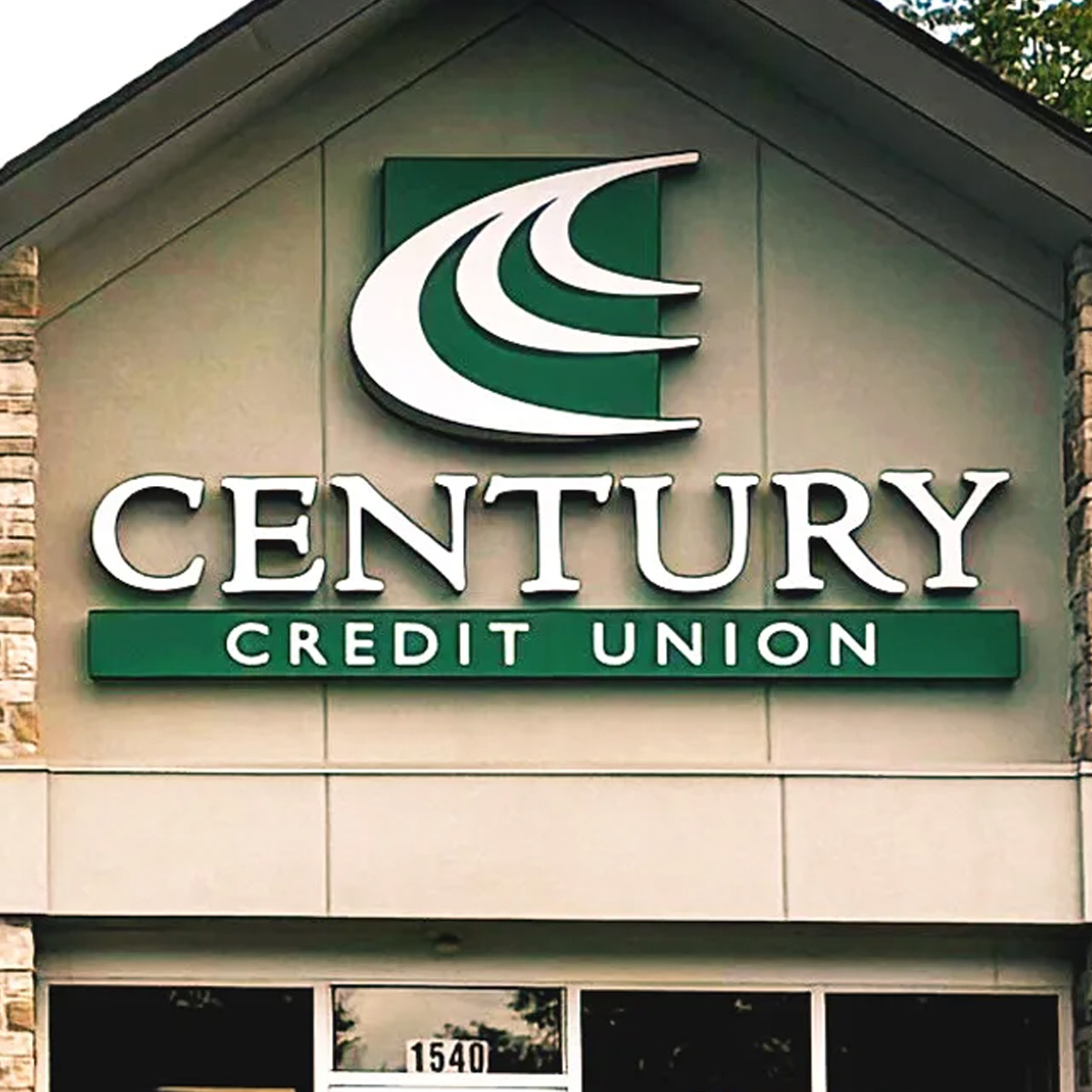 Branches Locations + Hours | Century Credit Union